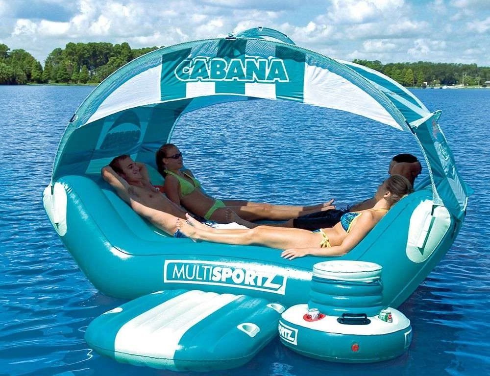 Boats & Floats Archives - India's Largest Adventure Setup Equipment Mfr ...
