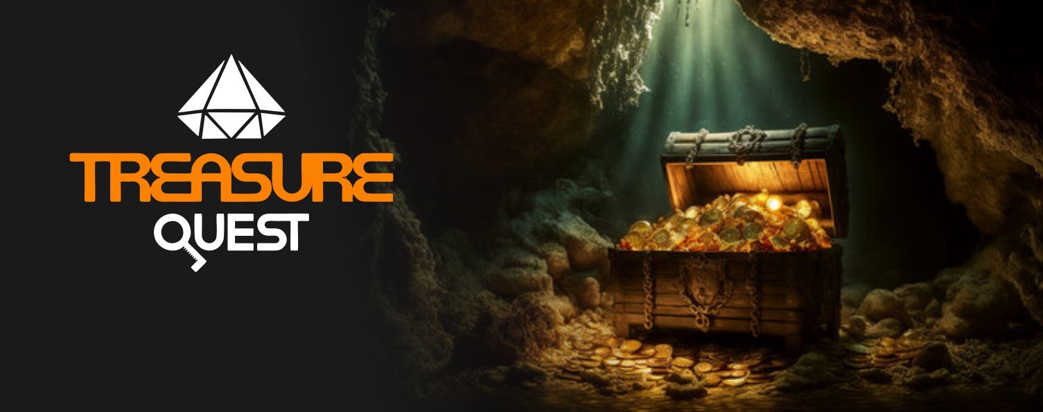 Treasure Hunt - India's Largest Adventure Setup Equipment Mfr ...