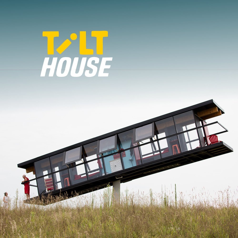 Tilt House - India's Largest Adventure Setup Equipment Mfr & Supplier ...