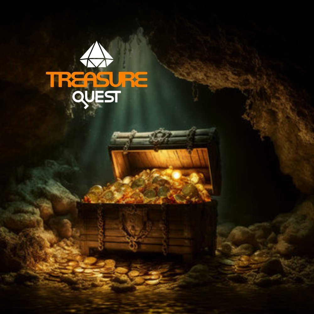 Treasure Quest - India's Largest Adventure Setup Equipment Mfr ...